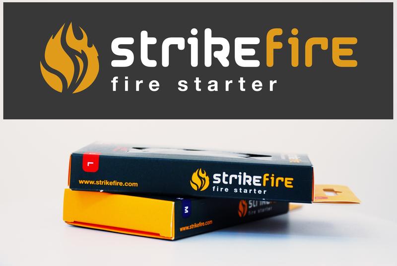 Strikefire – Kitwizard.com