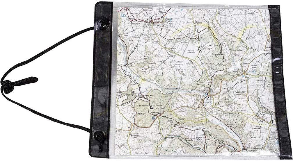 Scout Map Case - Kitwizard.com