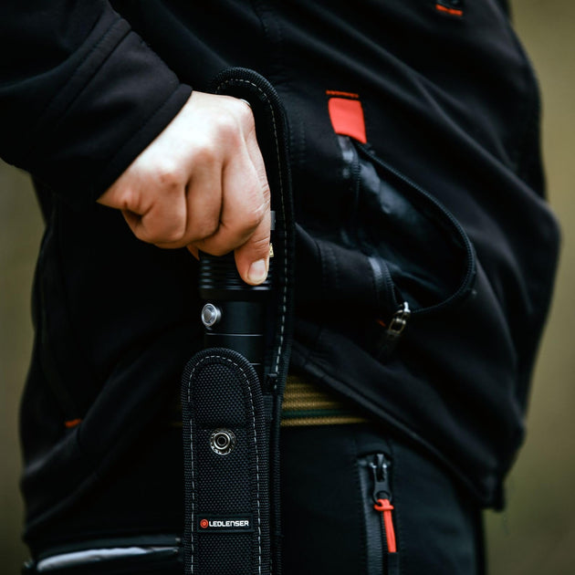 Ledlenser MT14 Rechargeable Torch (1000lm) – Kitwizard.com