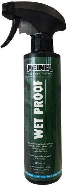 MEINDL Boot Waterproofing Care Kit Combination: Sportwax, Conditioner ...