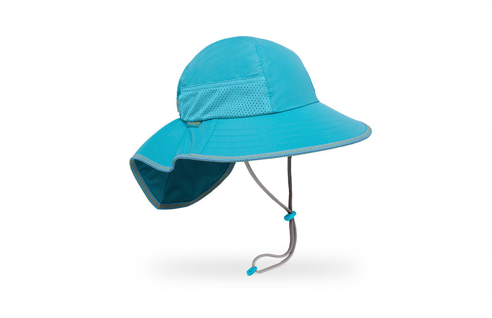 Kids Play Hat - Best Sun Protection – Kitwizard.com