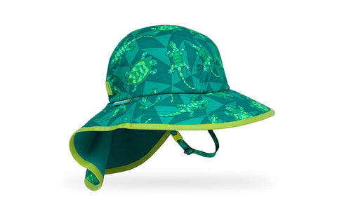 Kids Play Hat - Best Sun Protection – Kitwizard.com